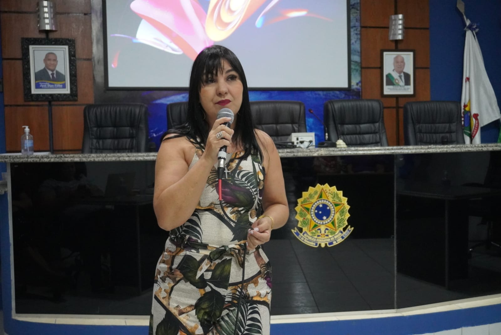 Nobres conclui seminário sobre alfabetização através do Alfabetiza/MT ...