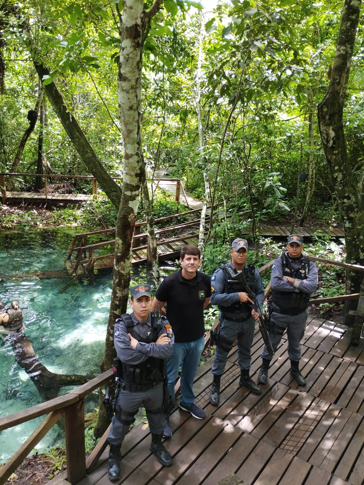 Fiscalização vem sendo intensificada em Nobres visando combater ...