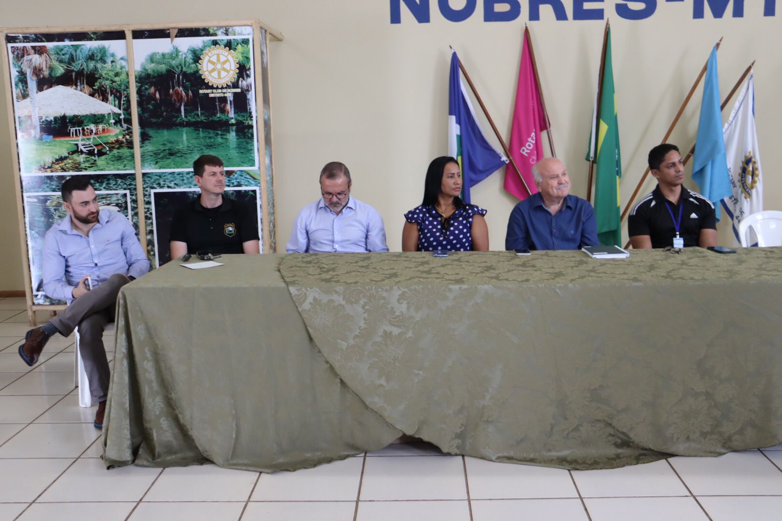 Gestão em Nobres vê concurso público como positivo e necessário ...